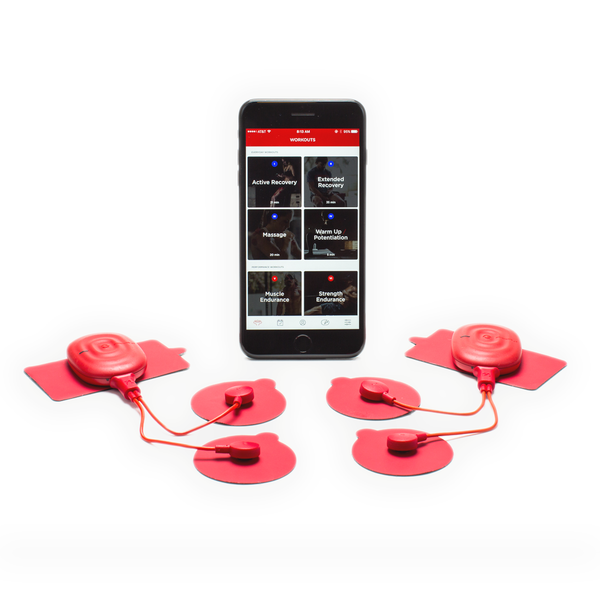 Products - PowerDot Europe